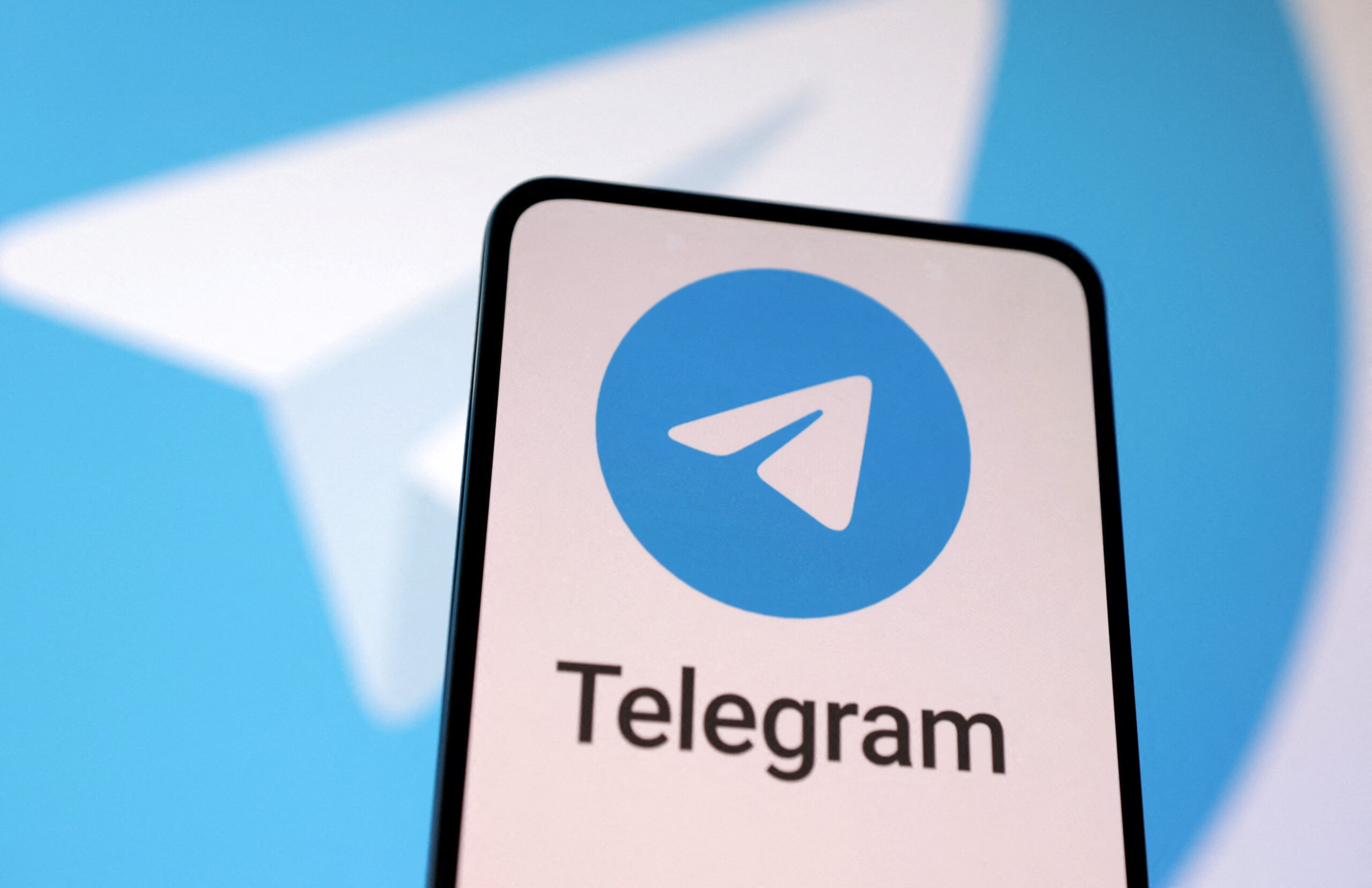 Nepal moves to shut down Telegram over crime concerns - By the People ...